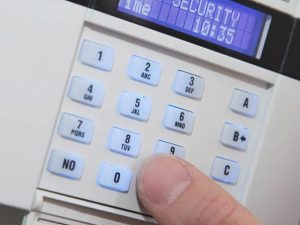 Alpha Fire & Security Solutions